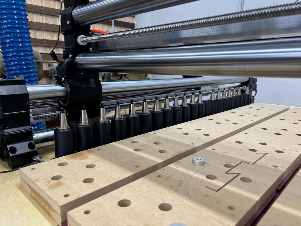 Maximize Tool Racks – Ugly Dog Woodshop