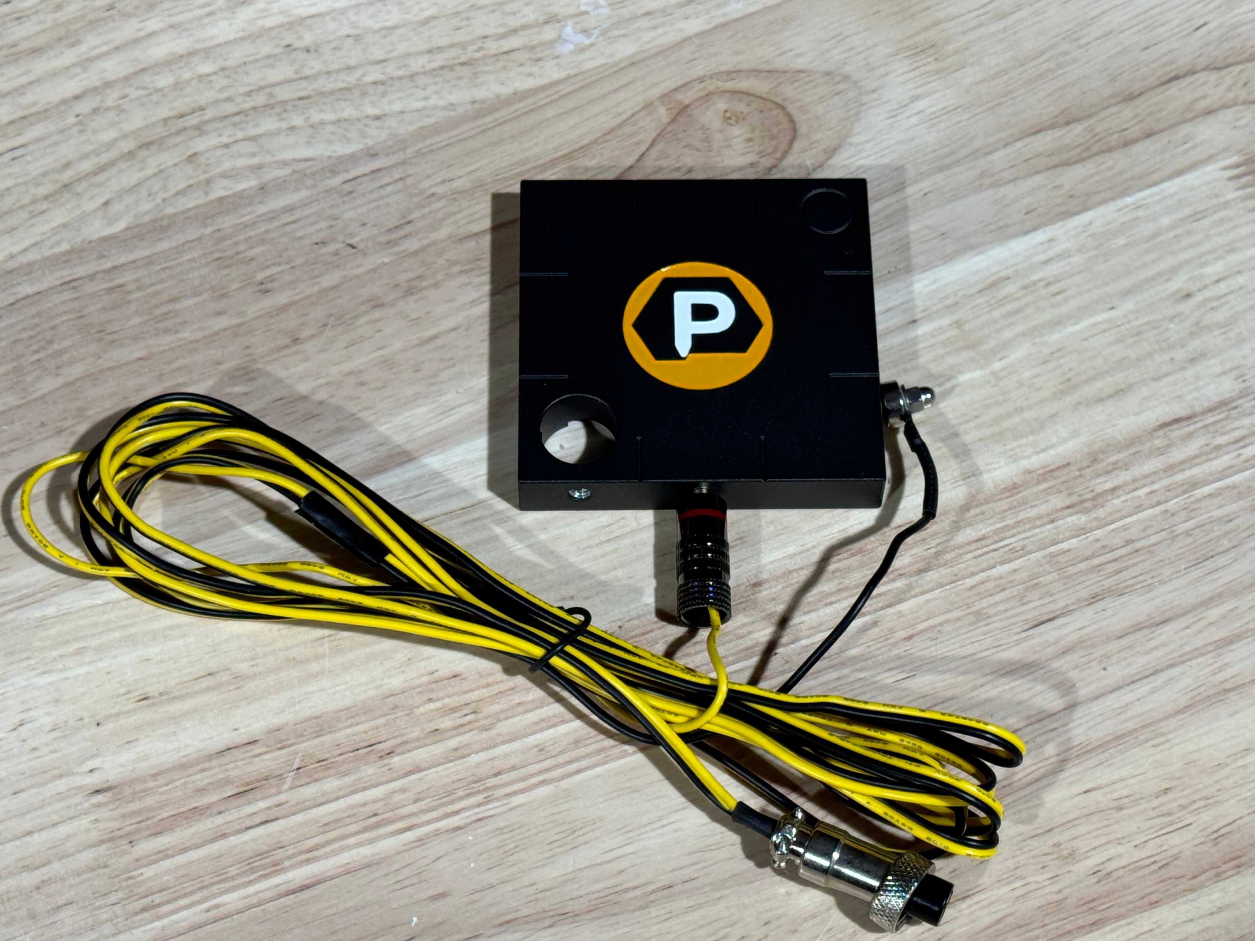 XYZ Probe – Ugly Dog Woodshop