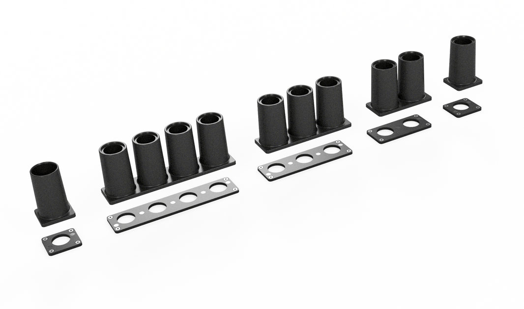 Home of the best Onefinity drag chain brackets – Ugly Dog Woodshop